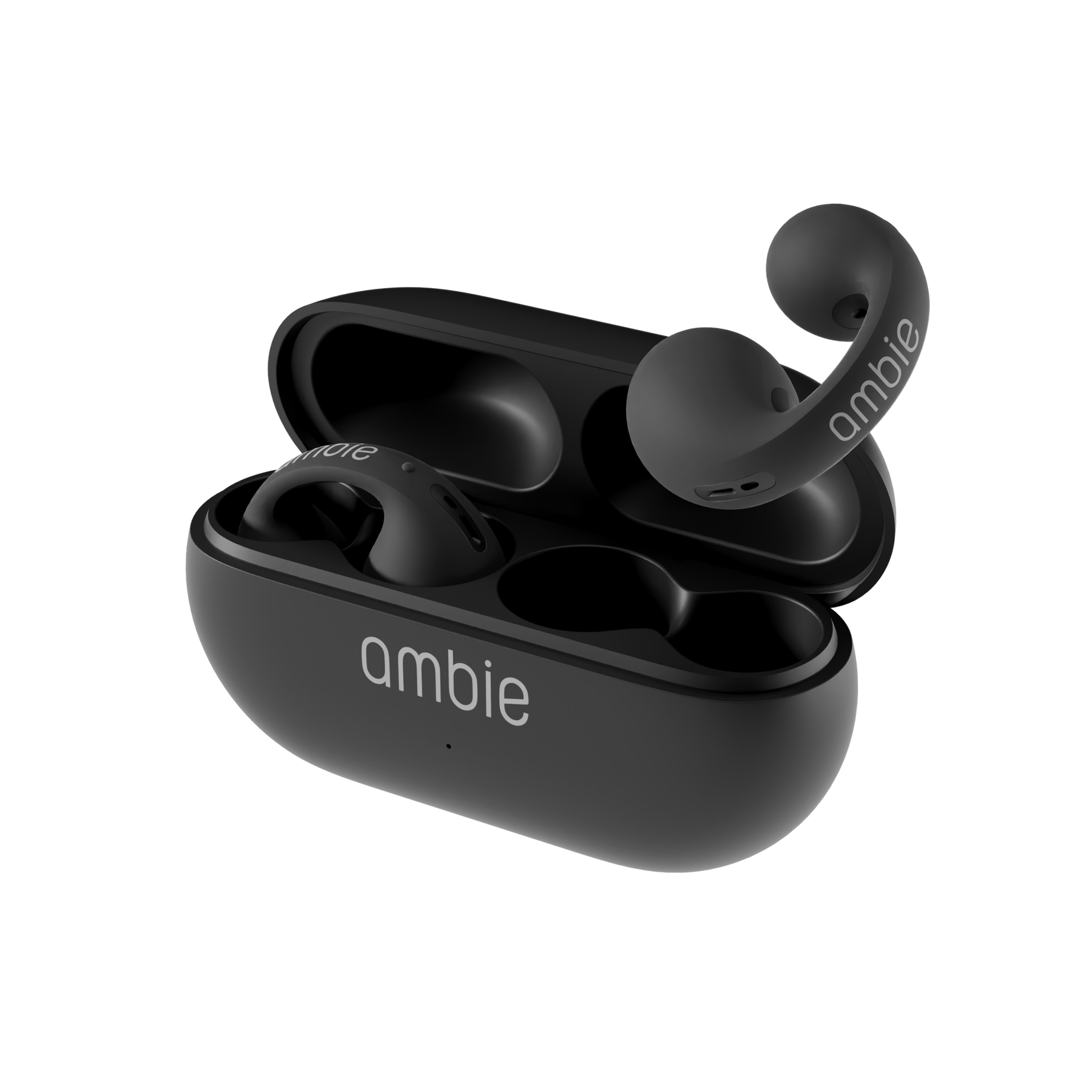 ambie sound earcuffs AM-TW02 – ambie GLOBAL