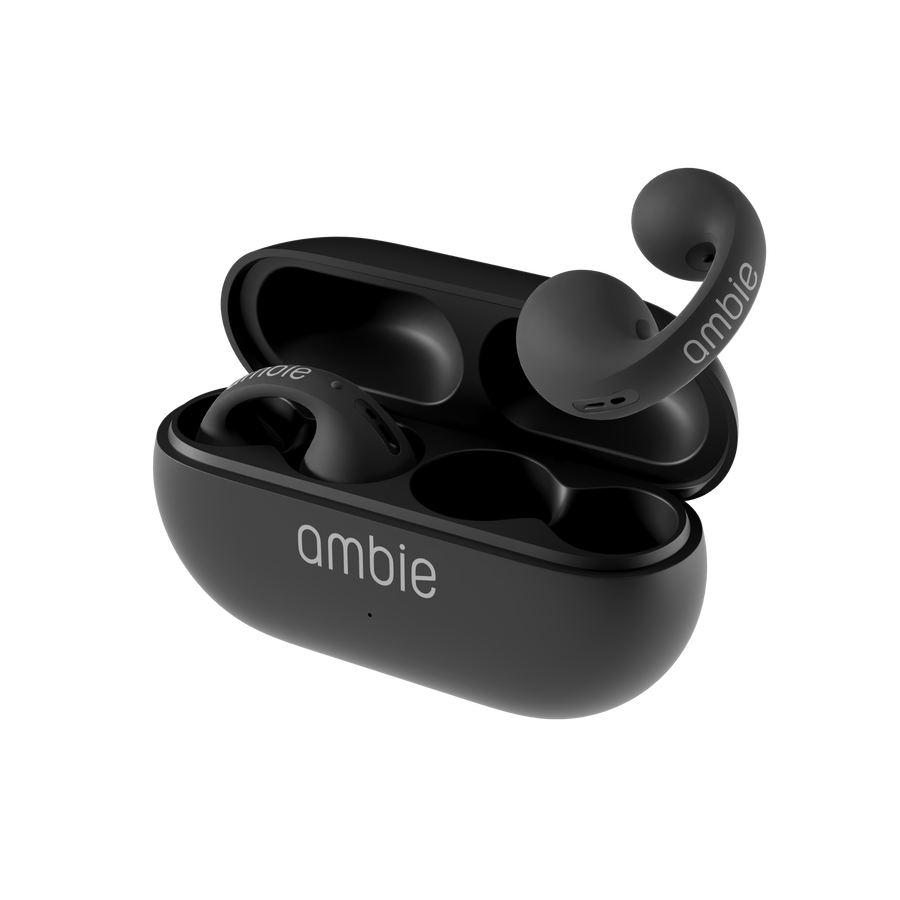 ambie sound earcuffs AM-TW02 – ambie GLOBAL