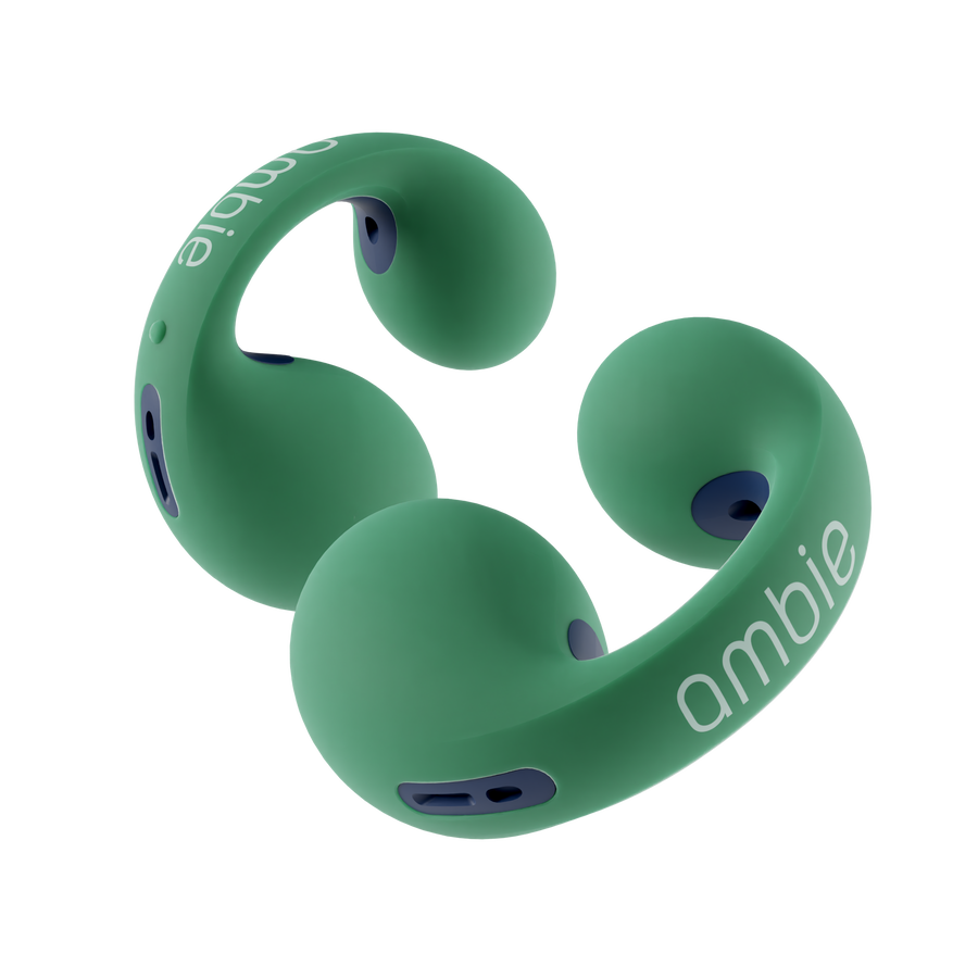 ambie sound earcuffs AM-TW02 – ambie GLOBAL