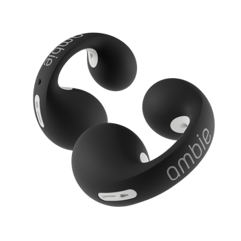 ambie Official | Open-Ear Earbuds for Seamless Listening – ambie GLOBAL